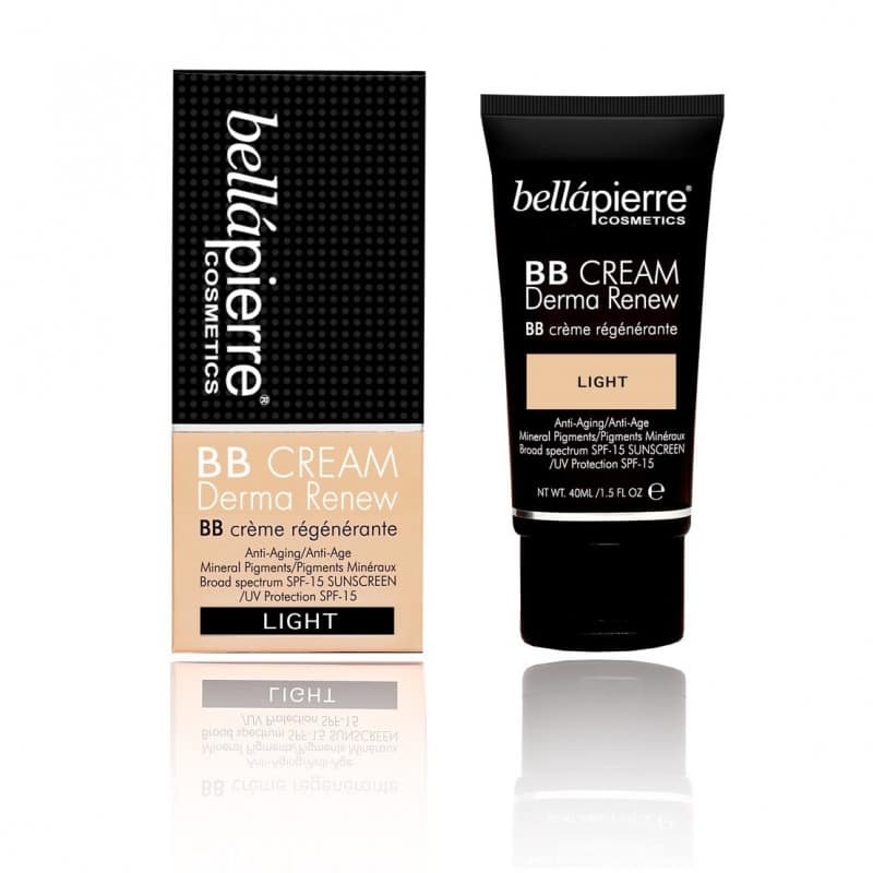BB Cream light – Lovely Label